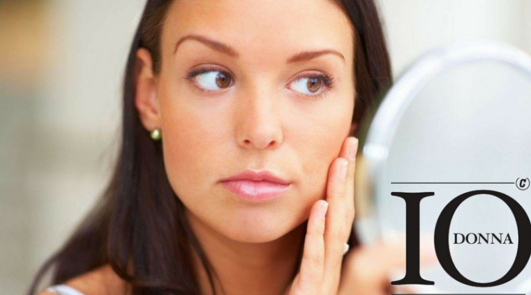 Angioma rubino: cosa fare in caso di "nei rossi" - Istituto ...