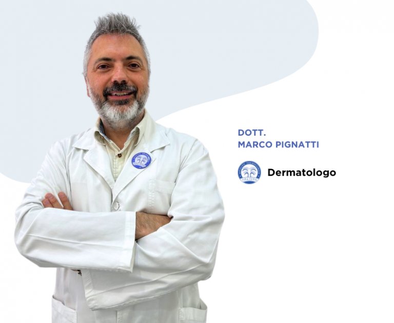 Dott. Marco Pignatti - Istituto Dermoclinico Vita Cutis